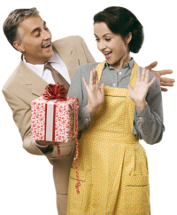 New Mexico Piñon - Buffett's Candies