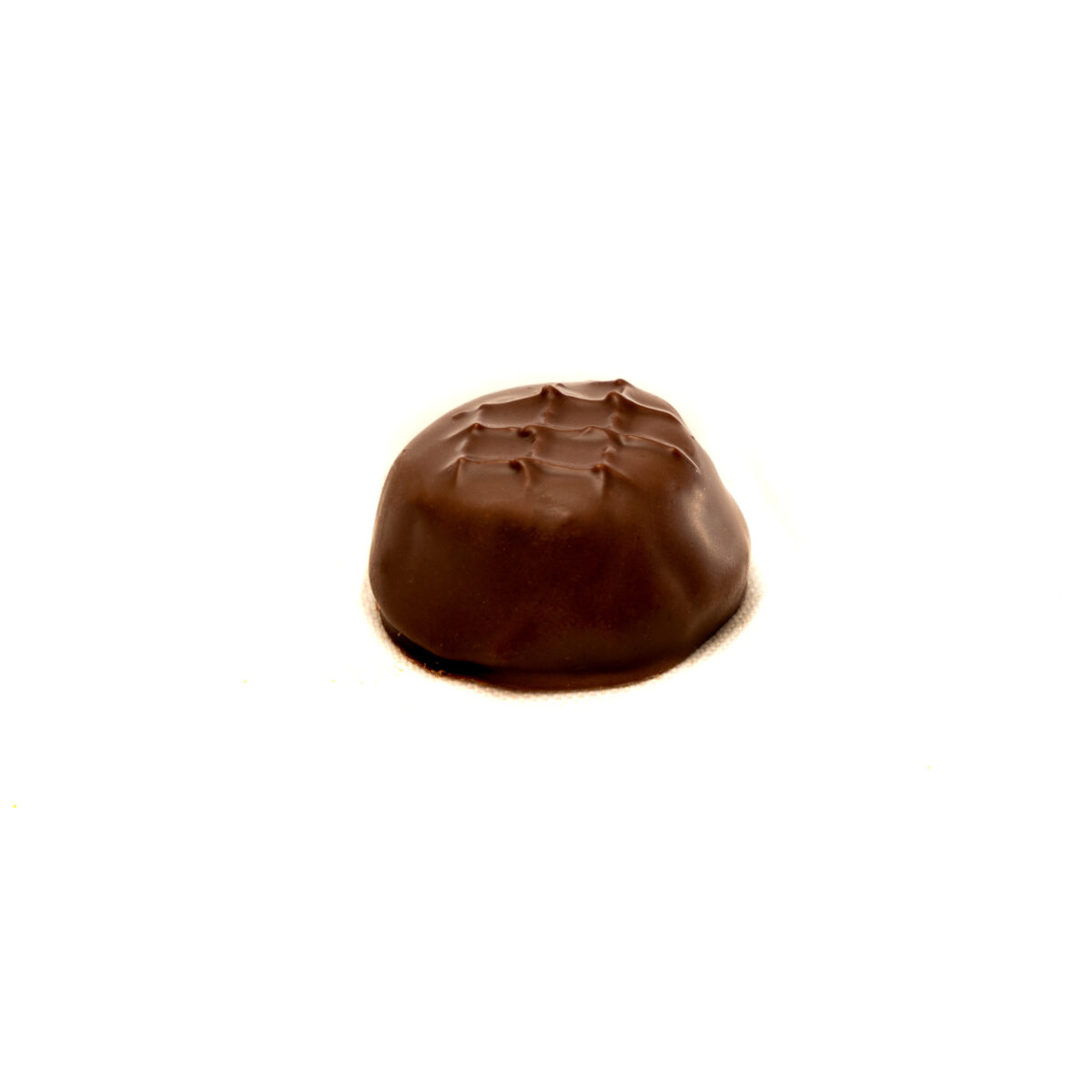 Milk Chocolate Raspberry Cream - Buffett's Candies
